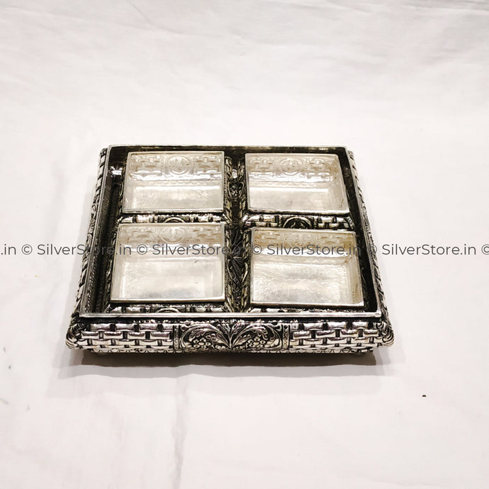 Buy Silver Pooja Items Online | Buy Silver Diya Online – Page 3 ...