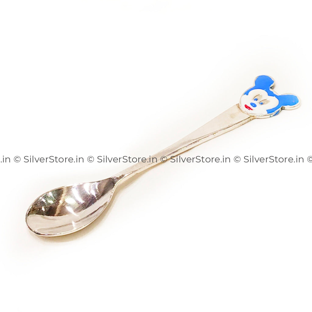 Silver Spoons – SilverStore.in