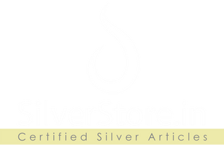 Buy Silver Jewellery Online | 925 Sterling Silver – SilverStore.in