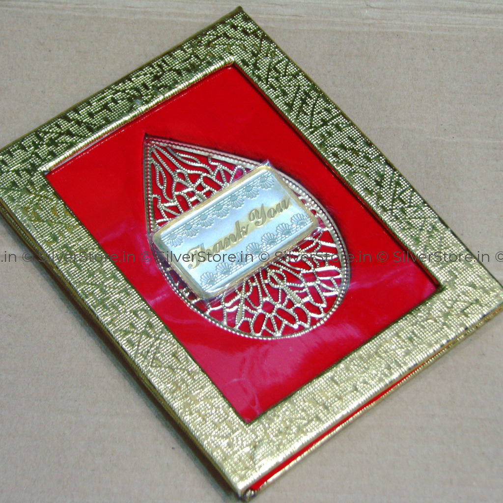 Thank You Silver Coin - 999 Pure Silver Fancy Coin Buy at Wholesale ...